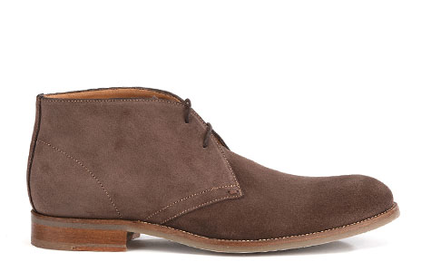 Guide Chaussures de ville Homme | Bexley