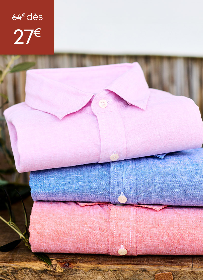 Chaussures homme et Vêtements : Chemises, costumes, chinos, pulls | Bexley