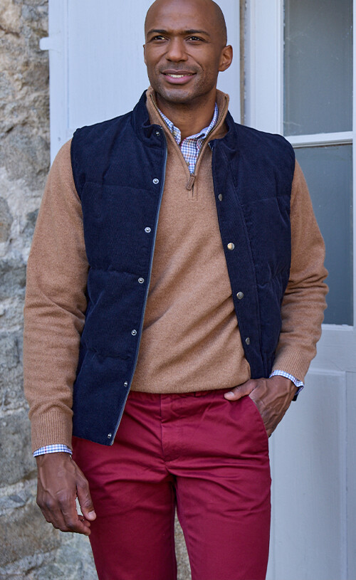 Bexley | Chaussures homme, chemises homme, costumes et vêtements | Bexley