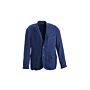 Blazer lin homme Navy Blazer Lubin | Bexley