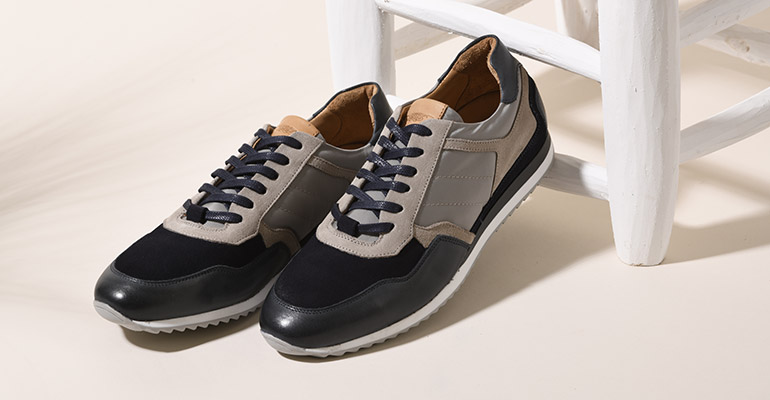 Chaussures homme et Vêtements : Chemises, costumes, chinos, polos | Bexley