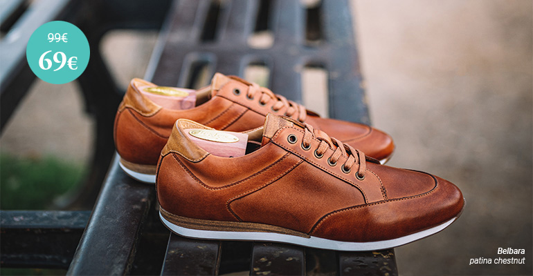 Men's shoes and Clothes: shirt, suits, polos | Bexley