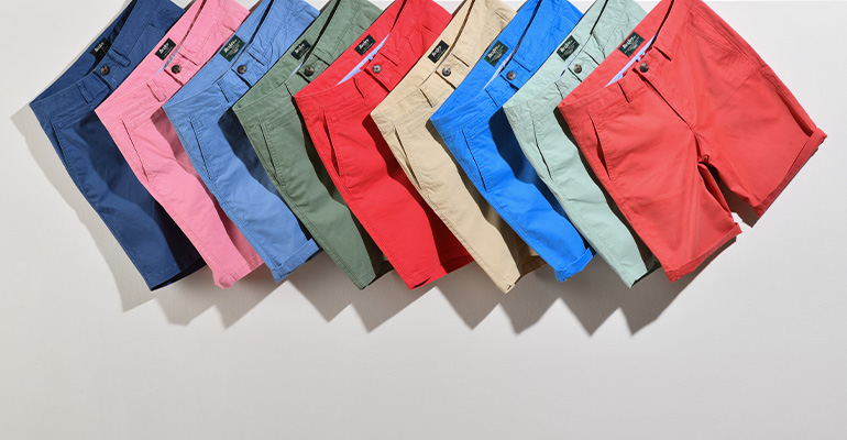 Chaussures homme et Vêtements : Chemises, costumes, chinos, polos | Bexley