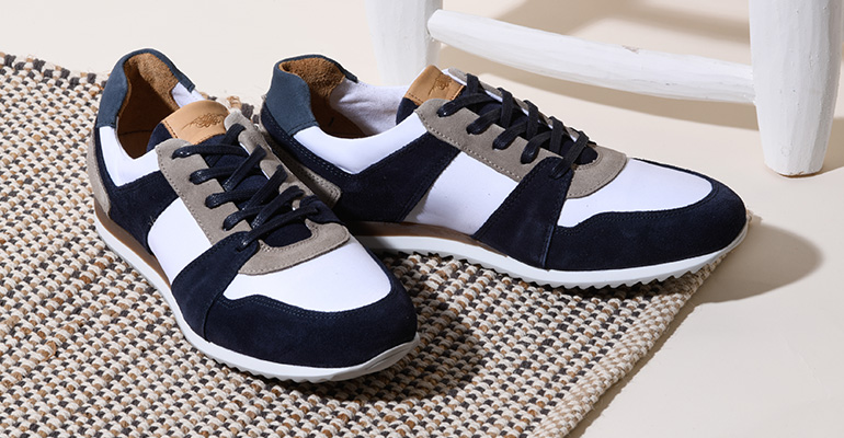 Men's shoes and Clothes: shirt, suits, polos | Bexley